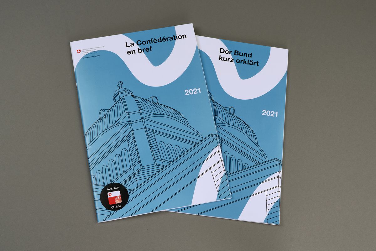 Der Bund kurz erklärt – LCH