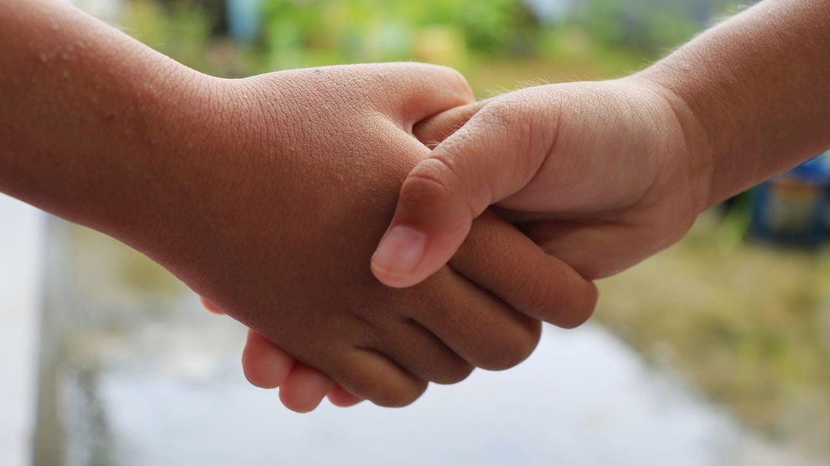 Neue Lernmaterialien zum Thema Frieden – LCH