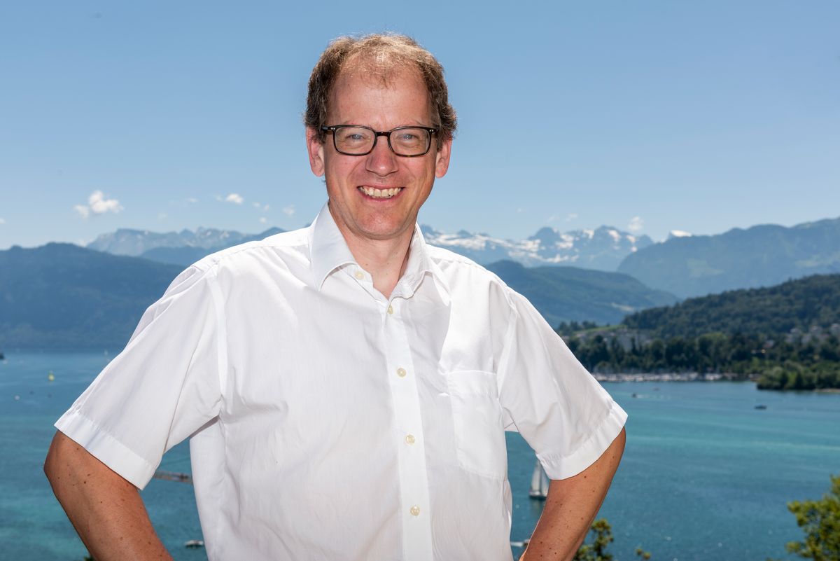 «Die Reform geht zu wenig weit» – LCH